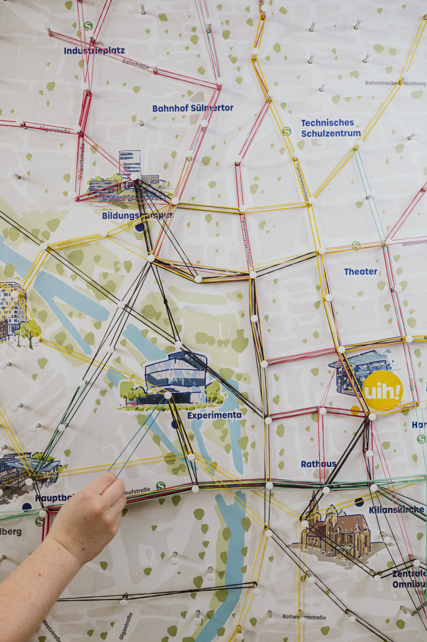 uih! – urban innovation hub